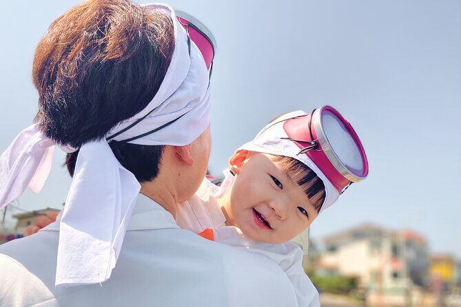 [Jeju] Woman Diver Haenyeo Traditional Clothes Rental Experience - Final Thoughts