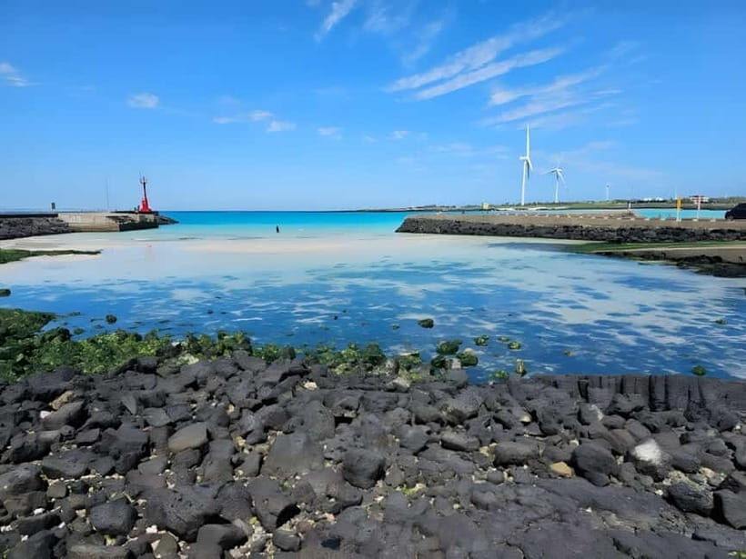 Jeju:K-Drama Spot When Life Gives You Tangerines Hotel pick - Why This Tour Offers Good Value