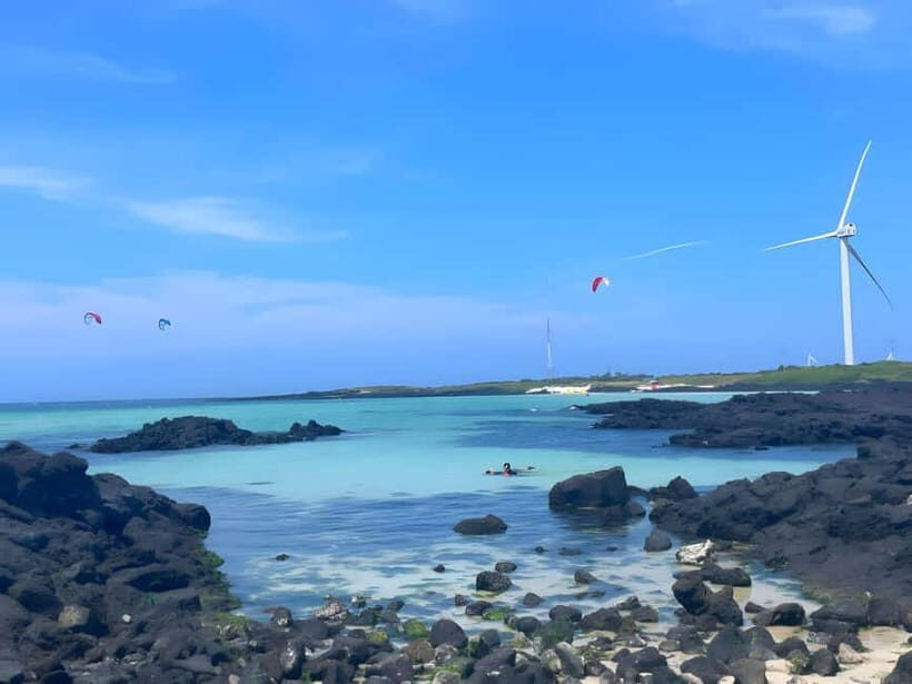 Jeju:K-Drama Spot When Life Gives You Tangerines Hotel pick - Practical Considerations