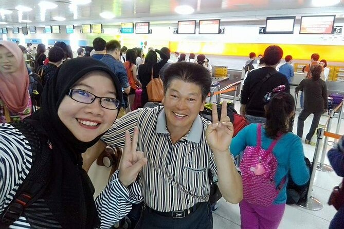 Jejus private Day tour  west and south of Jeju - Transportation & Comfort