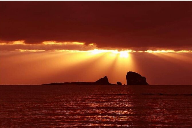 Jejus private Day tour  west and south of Jeju - The Sum Up