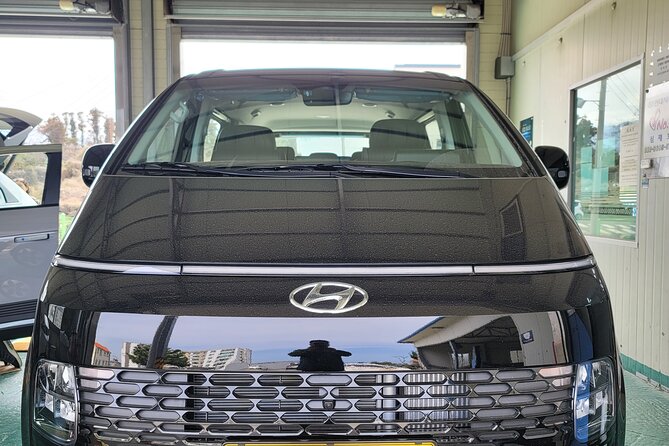 Jejus private Day tour  west and south of Jeju - FAQ