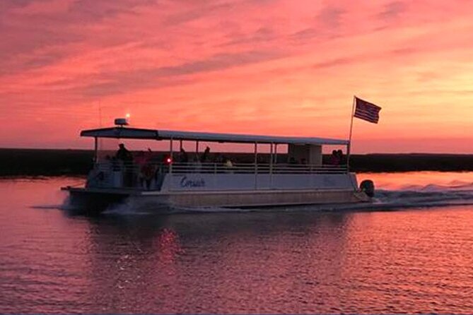 Jekyll Island Dolphin Tours - Who Will Love This Tour?