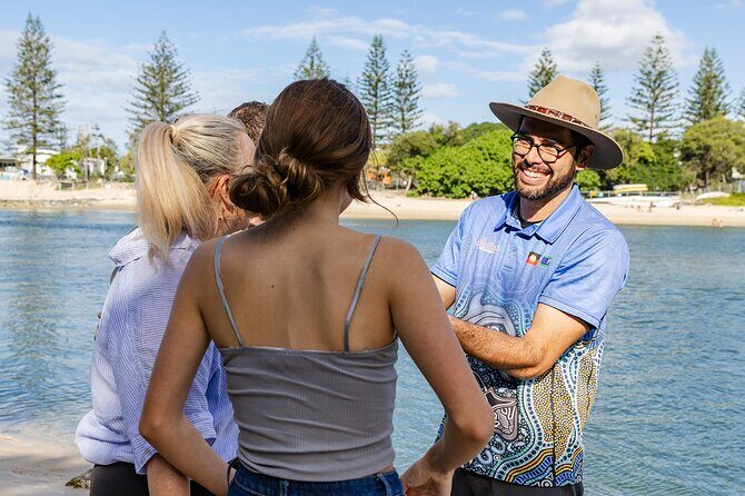 Jellurgal Walkabout Small Group Tour - An In-Depth Look at the Tour
