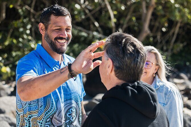 Jellurgal Walkabout Small Group Tour - Practical Details