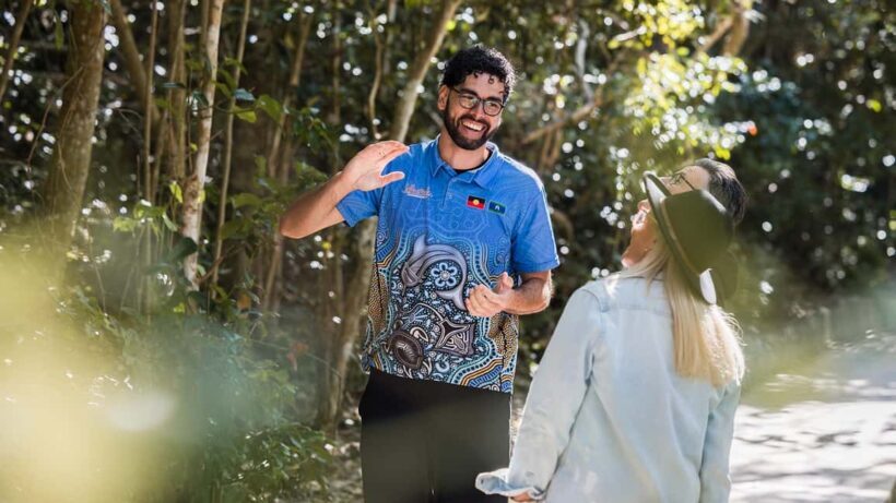 Jellurgal Walkabout - Key Points