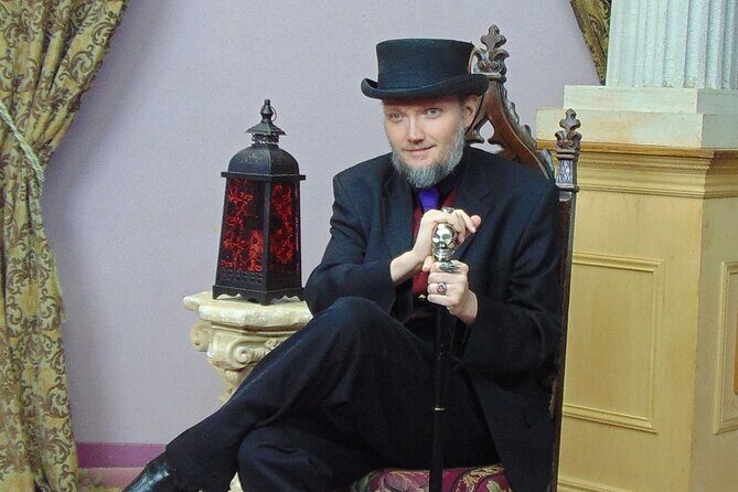 Jennie Wade Ghostly Encounter Tour - In-Depth Review of the Jennie Wade Ghostly Encounter Tour