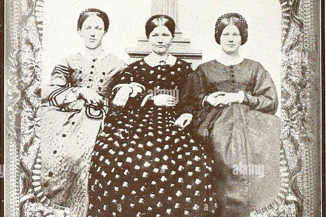 Jennie Wade Ghostly Encounter Tour - FAQs