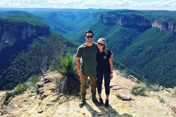 Jenolan Caves Blue Mountains Day Tour + River cruise - The River Cruise: A Relaxing End to the Day