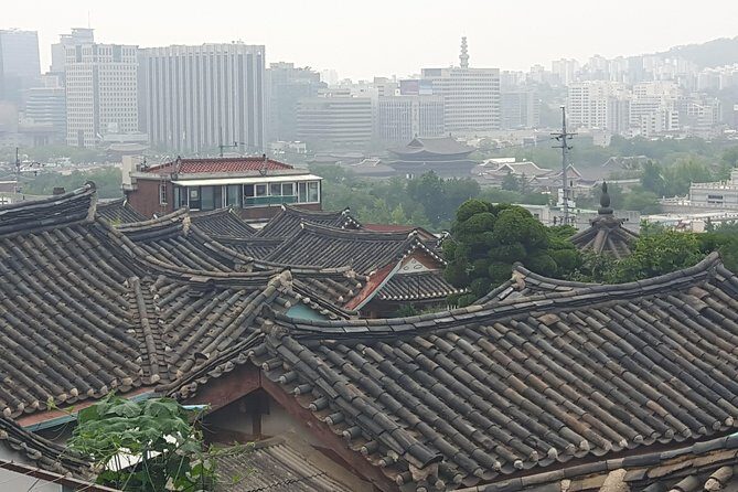 Jeonju City tour by KTX bullet Train from Seoul - Value and Pricing: Does It Deliver?