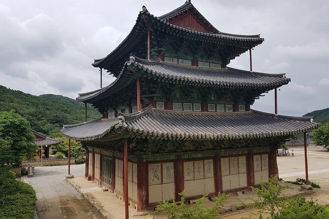 Jeonju City tour by KTX bullet Train from Seoul - Who Will Love This Tour?