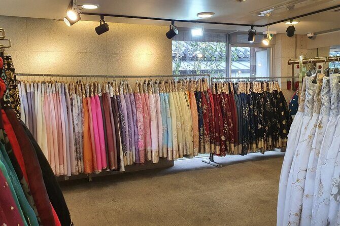 Jeonju Hanok Village Hanbok Rental Experience Hanboknam - Authenticity and Cultural Considerations