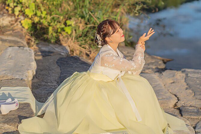 Jeonju Hanok Village Hanbok Rental Experience Hanboknam - Authenticity, Value, and the Overall Experience