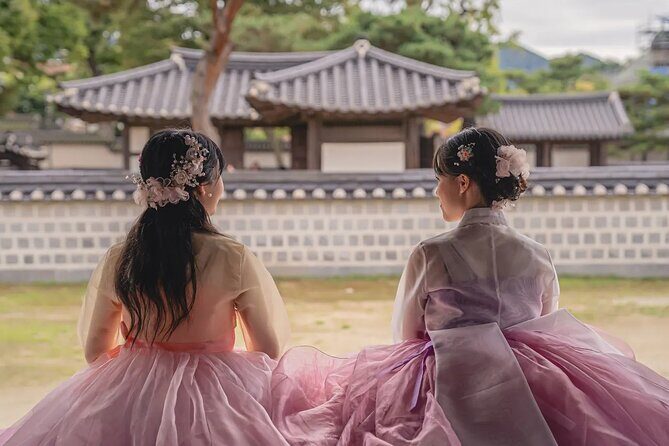 Jeonju Hanok Village Hanbok Rental Experience via Hanboknam - Who Will Love This Tour