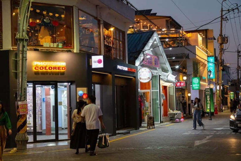 Jeonju: Private Taxi Tour Car Charter - How the Tour Meets Different Travel Styles