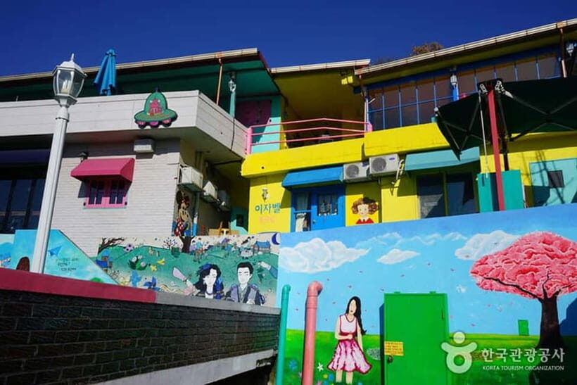 Jeonju: Private Taxi Tour Car Charter - FAQs