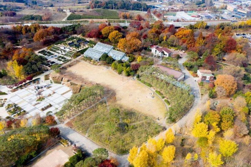 Jeonju: Private Taxi Tour Car Charter - The Experience of Real Travelers