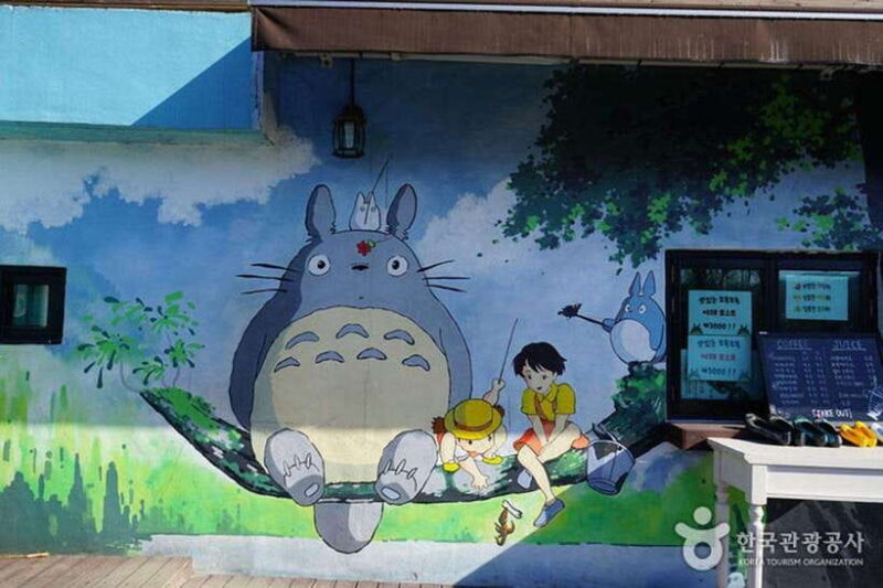 Jeonju: Private Taxi Tour Car Charter - Who Will Benefit Most?