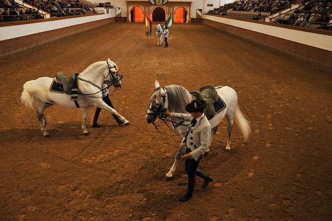 Jerez & Cadiz Winery With Tasting & Opt Horse Show From Seville - Meeting and Pickup Information