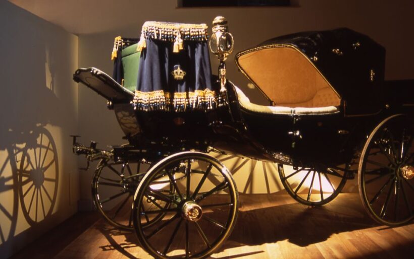 Jerez de la Frontera: Andalusian Horse Dance and Museums - An Overview of the Experience