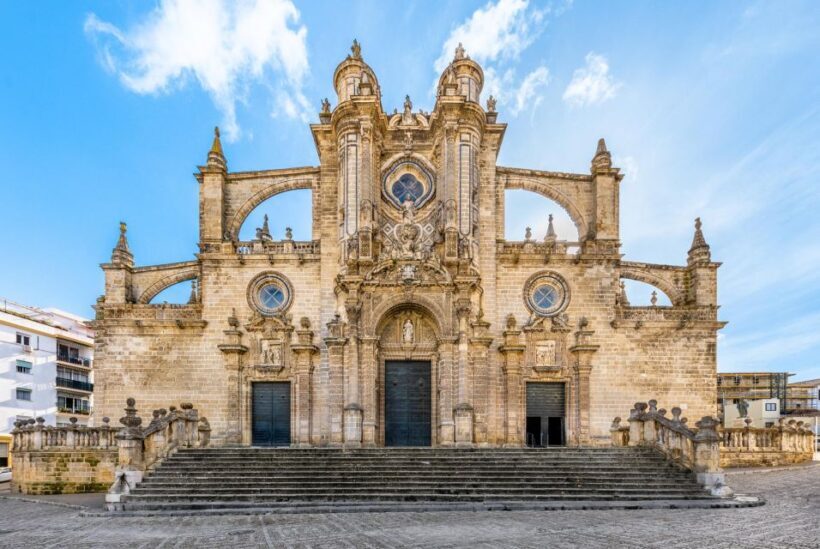 Jerez de la Frontera: Cathedral of Jerez Ticket & Audioguide - Value for Money and Practicalities
