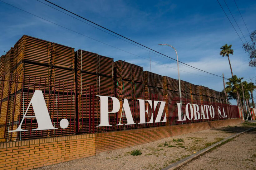 JEREZ DE LA FRONTERA: GUIDED TOUR TO THE COOPERAGE - The Sum Up