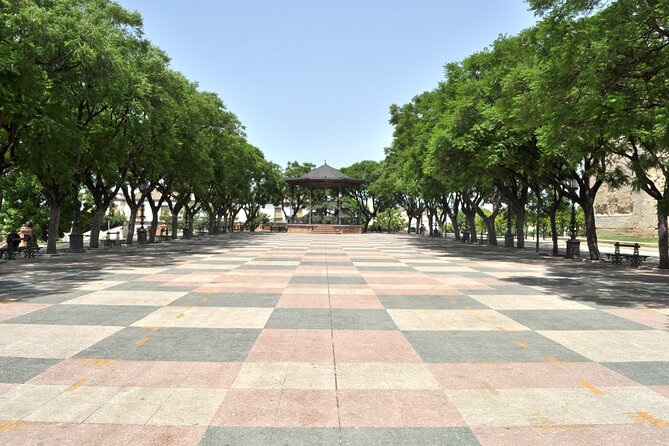 Jerez De La Frontera History and Art Walking Tour - Customer Experiences