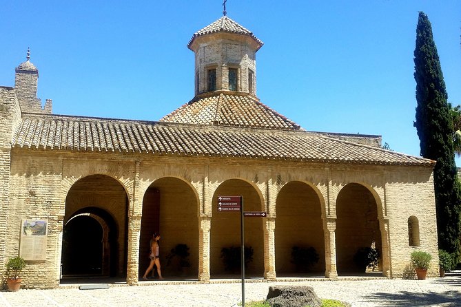 Jerez de la Frontera private walking tour - Key Points