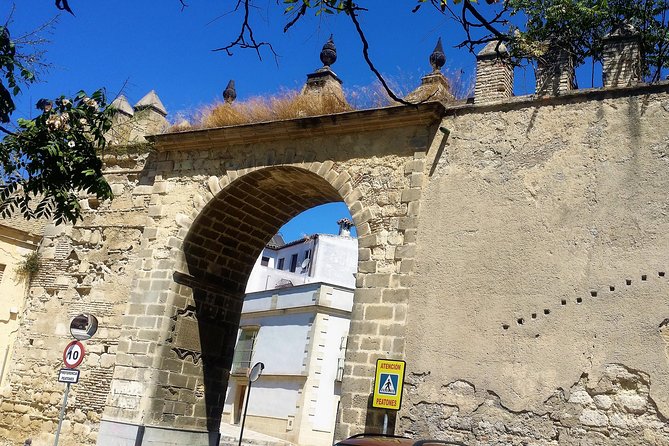 Jerez de la Frontera private walking tour - What Travelers Are Saying