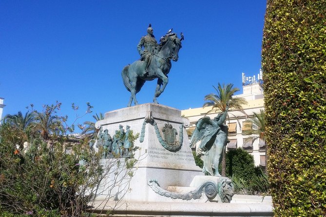 Jerez de la Frontera private walking tour - Why Choose This Tour?