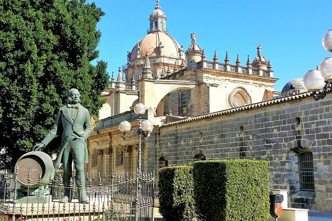 Jerez de la Frontera private walking tour - FAQs