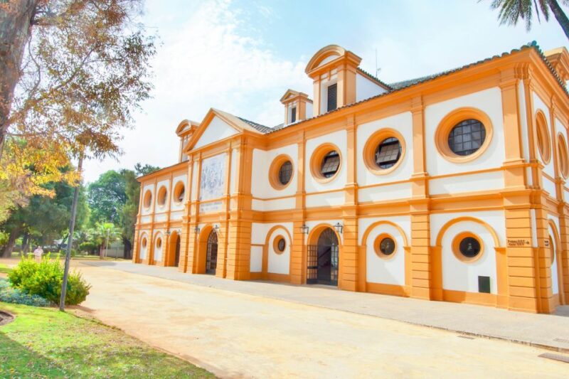 Jerez: Royal Andalusian School of Equestrian Art Admission - A Detailed Breakdown of the Tour Experience