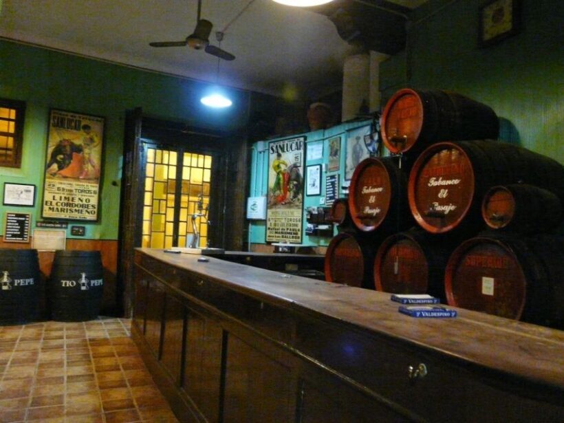 Jerez: Traditional Tapas Tour - What to Expect at Each Stop