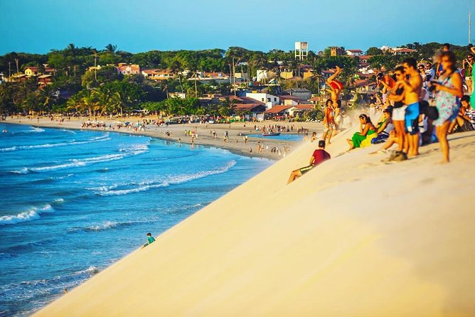 Jericoacoara Airport Transfer - Additional Information