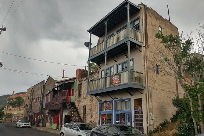 Jerome and Verde Canyon Railroad Scenic Tour - Final Thoughts: Is It Worth It?