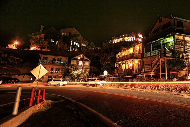 Jerome Ghost Walk - Customer Reviews and Feedback