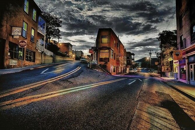 Jerome Ghost Walk - Tips for a Great Ghost Hunting Experience