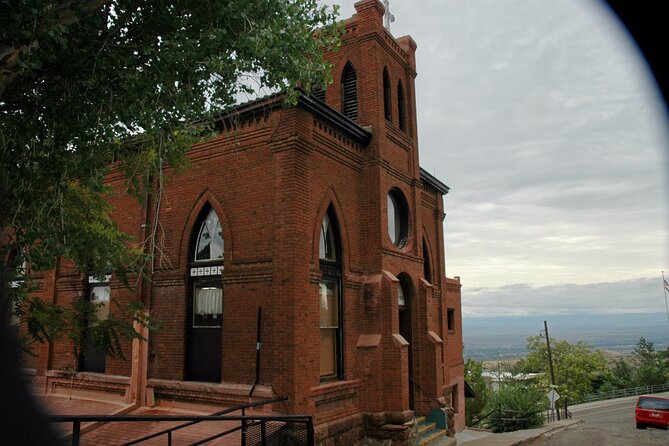 Jerome History Walk - Customer Feedback and Experiences