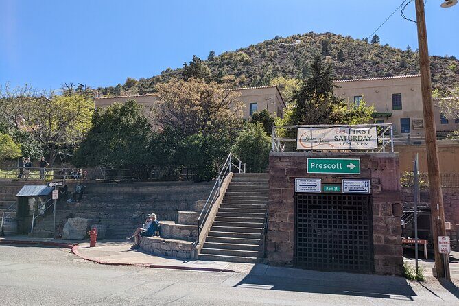 Jerome Scavenger Hunt Walking Tour and Game - Final Thoughts