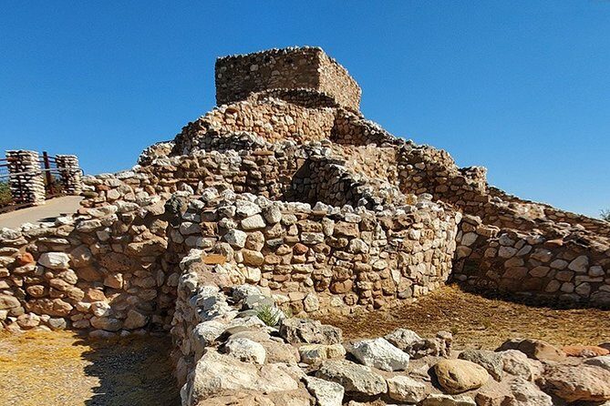 Jerome Tour - An In-Depth Look at the Jerome Tour: What to Expect