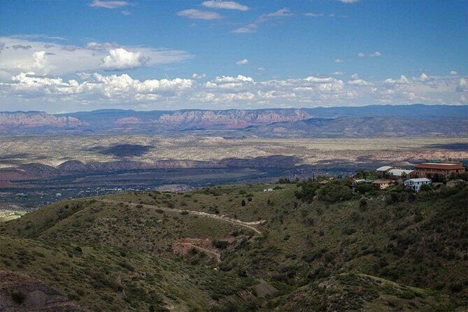 Jerome Tour - Final Thoughts