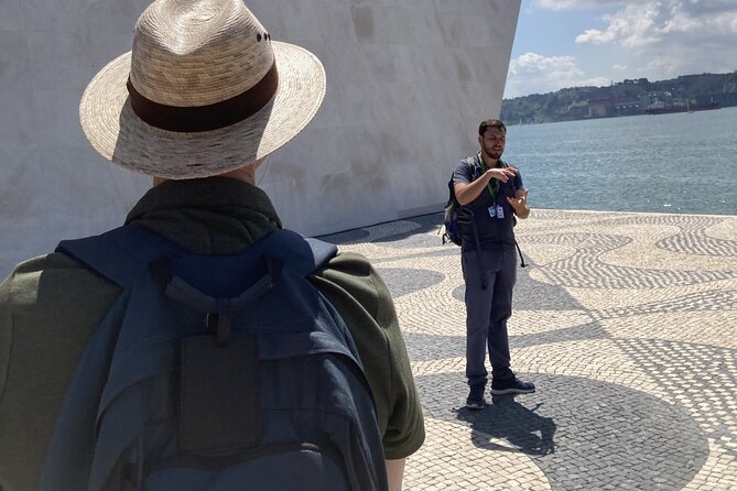 Jeronimos Monastery Guided Tour - Small Groups - Tickets Included - Guide Feedback