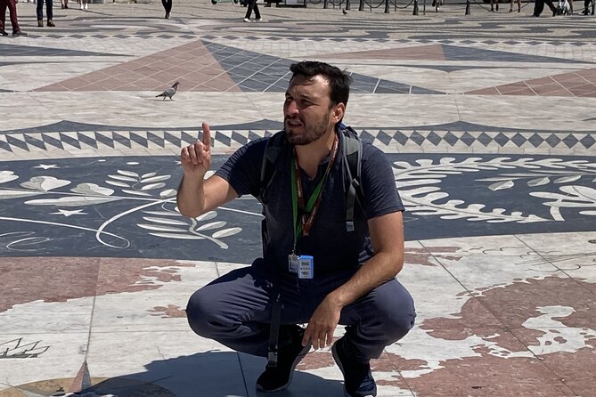Jeronimos Monastery Guided Tour - Small Groups - Tickets Included - Avoiding Crowds and Exploring Nearby Attractions