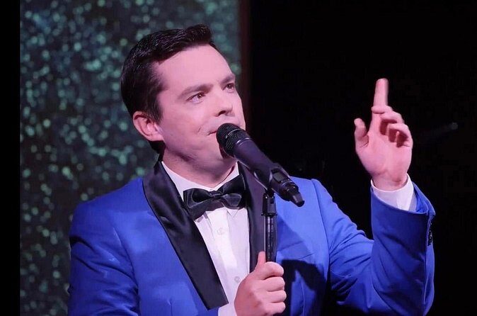 Jersey Voice: Frankie Valli Tribute - The Sum Up: Who Should Consider This Show?