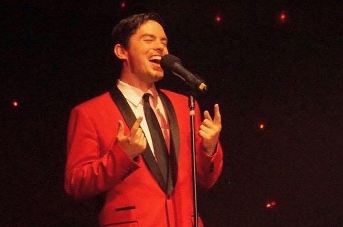 Jersey Voice: Frankie Valli Tribute - FAQ
