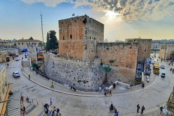 Jerusalem and Dead Sea Private Tour - Analyzing the Tour’s Value