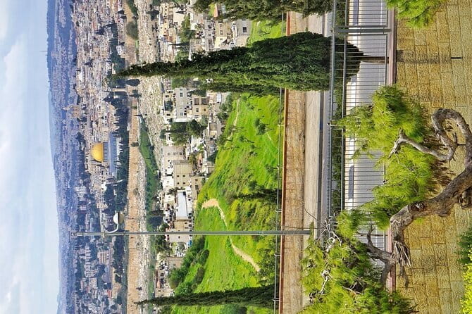 Jerusalem and Dead Sea Private Tour - Practical Tips for Future Travelers