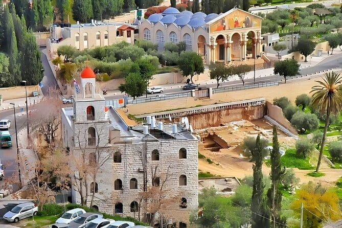 Jerusalem and Dead Sea Private Tour - FAQs