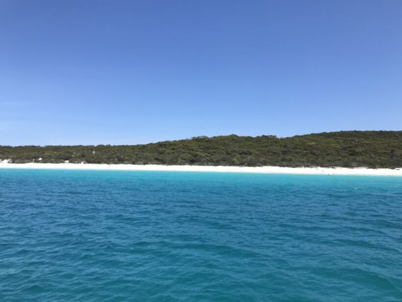Jervis Bay: 2-Hour Cruise of Jervis Bay Passage - Who Should Consider This Tour?