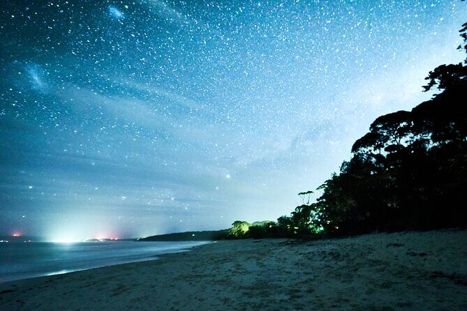 Jervis Bay Beach Stargazing Tour with our Astronomer - Who Will Love This Tour?
